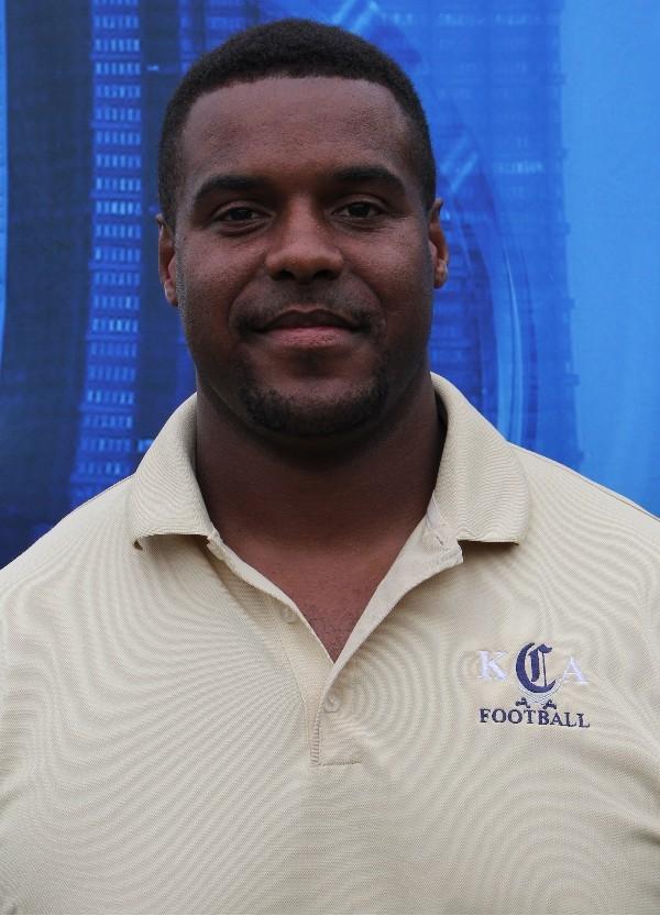 Ramon Robinson's Instagram, Twitter & Facebook on IDCrawl