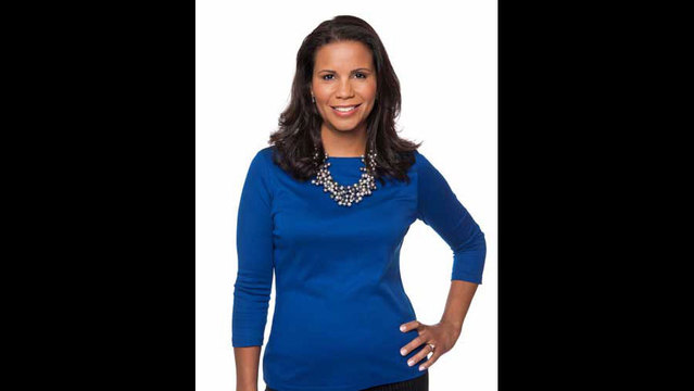 Lisa Sylvester joining Channel 11 News team as new evening anchor | WPXI