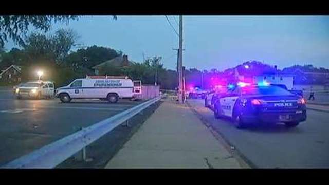 Domestic shooting near Sharon Regional Hospital leaves man dead, wife ...