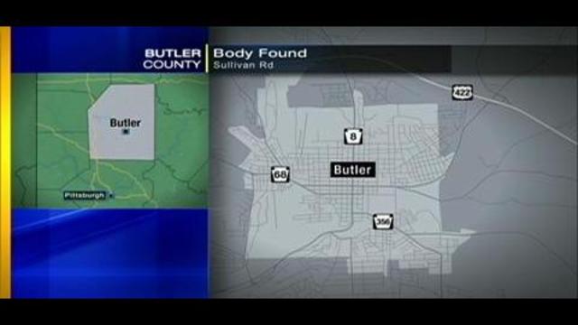 Body found in Butler County ID'd, investigation pending autopsy | WPXI