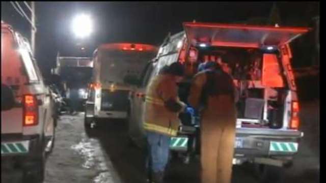 Man remains in critical condition after house explosion in Brentwood | WPXI