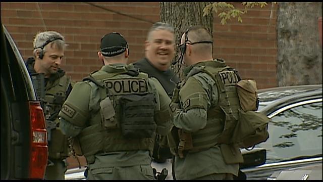 Feds indict 14 in Pittsburgh gang-based drug ring | WPXI