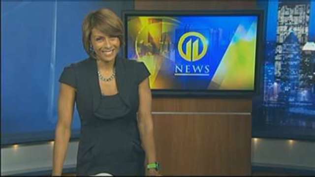 News anchor Darieth Chisolm resigns her position at WPXI | WPXI