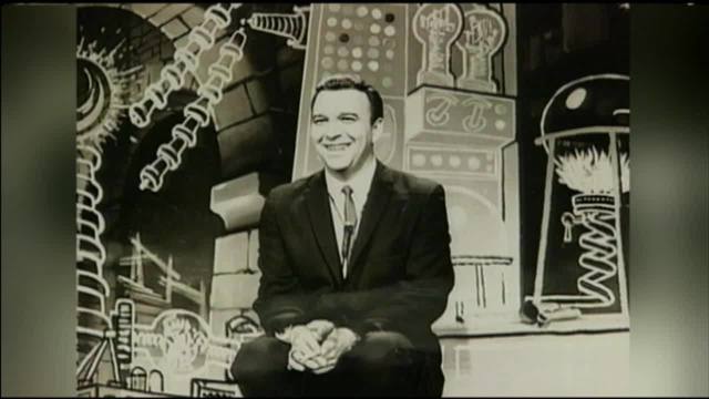 Bill Cardille, Channel 11 icon and host of 'Chiller Theater', has died ...