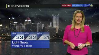 Pittsburgh 5 Day Forecast | WPXI