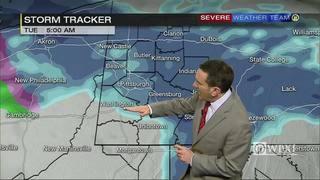 Pittsburgh News, Weather, Traffic and Sports | WPXI