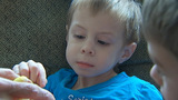 Young transplant patient still faces health challenges | WPXI