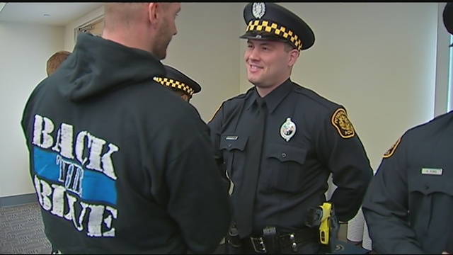 University Of Pittsburgh Police