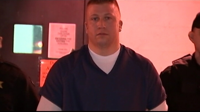 RAY SHETLER: Ray Shetler found not guilty in death of Officer Lloyd ...