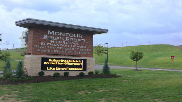 Montour schools to reopen Tuesday after Va. threat taken seriously here ...