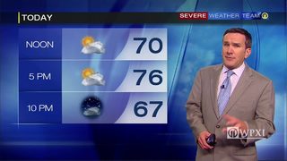 Pittsburgh News, Weather, Traffic and Sports | WPXI