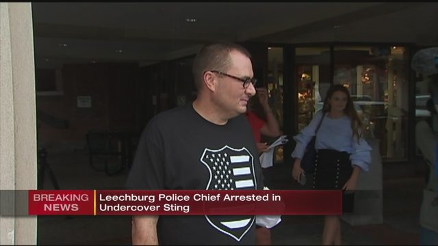 LEECHBURG POLICE CHIEF ARRESTED: Five things to know about Leechburg ...