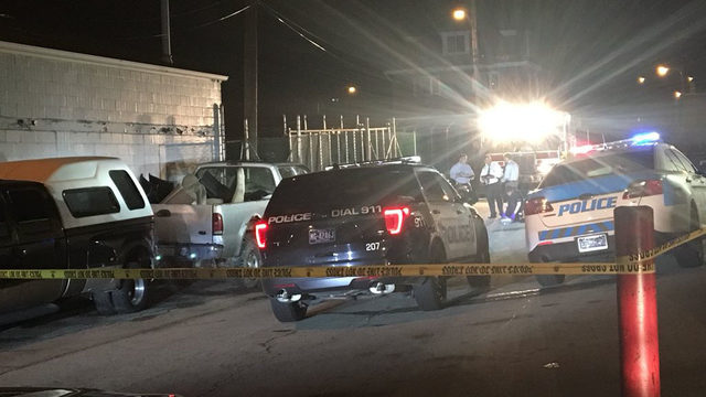 CLAIRTON SHOOTING: Men shoot each other with same gun, leaving one dead ...