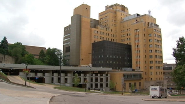 WESTERN PSYCH ATTACK: Therapist hospitalized after attack by patient at ...