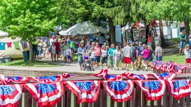 PITTSBURGH EVENTS: 11 things to do in Pittsburgh this weekend (7/5-7/7 ...